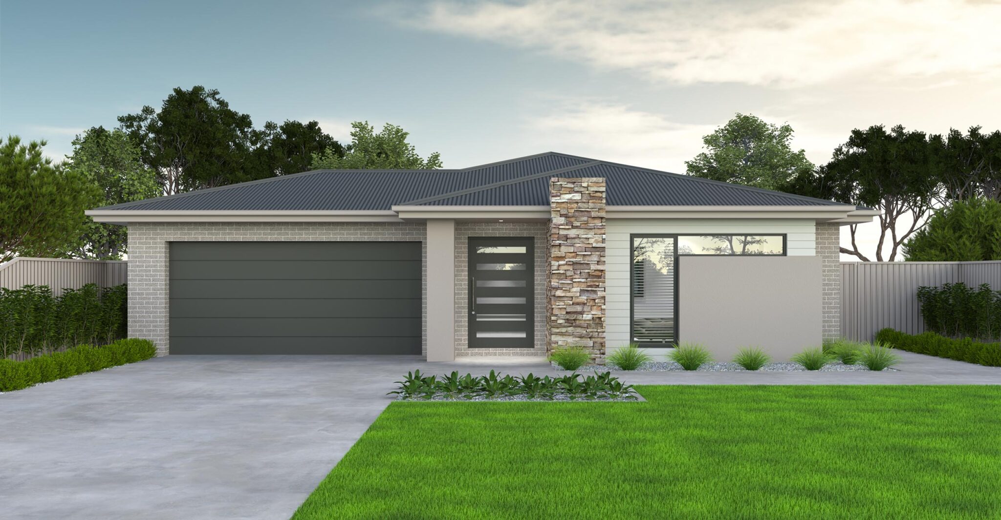 Ascott 24 - Status Homes